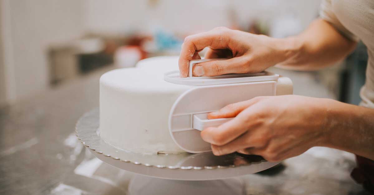 Cake Maker Insurance | Public Liability Cover