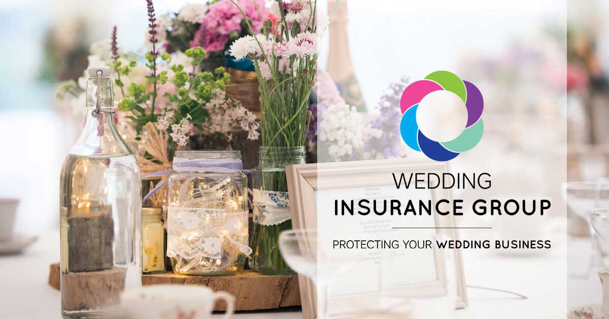 Niche Wedding Business Insurance | Cover For Your Speciality